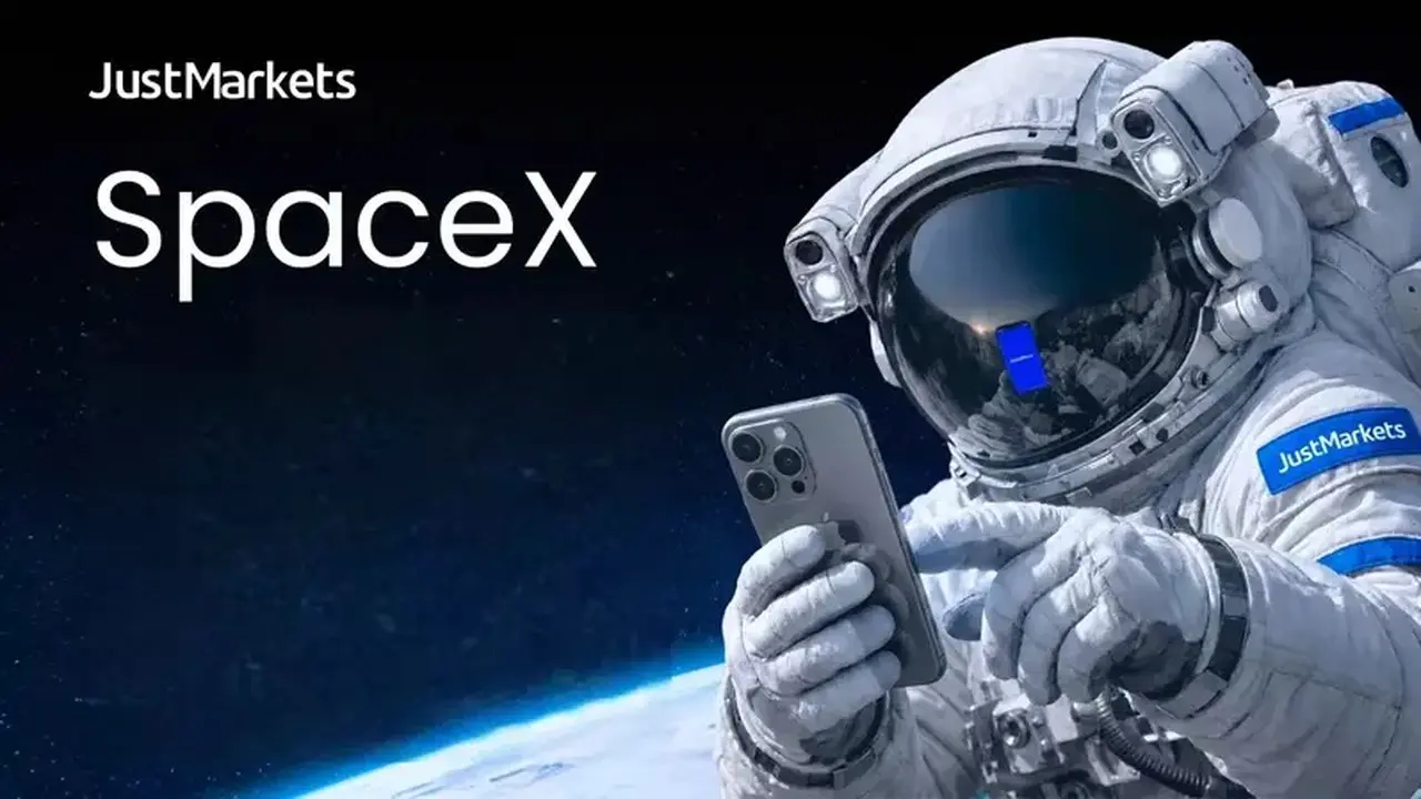 Broker Buka Akses Saham SpaceX Usai IPO, Investor Ritel Makin Dekat